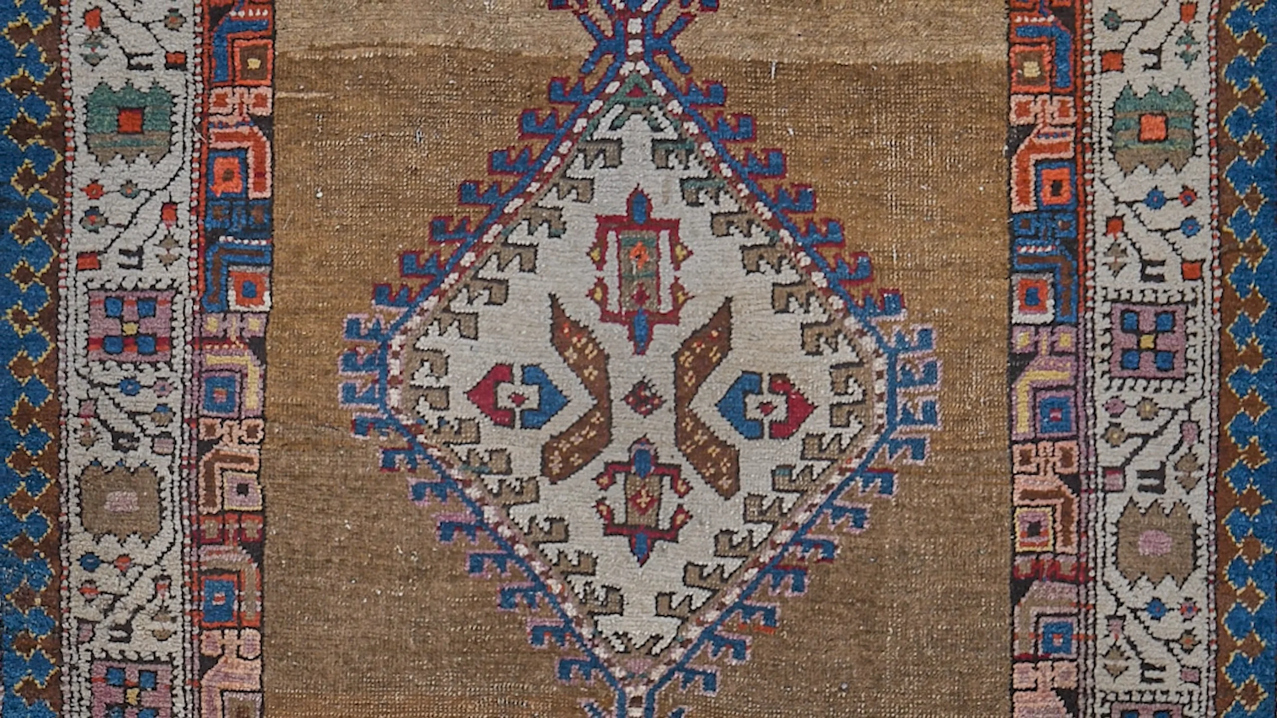 28231 Sarab 3'5"x7'9"