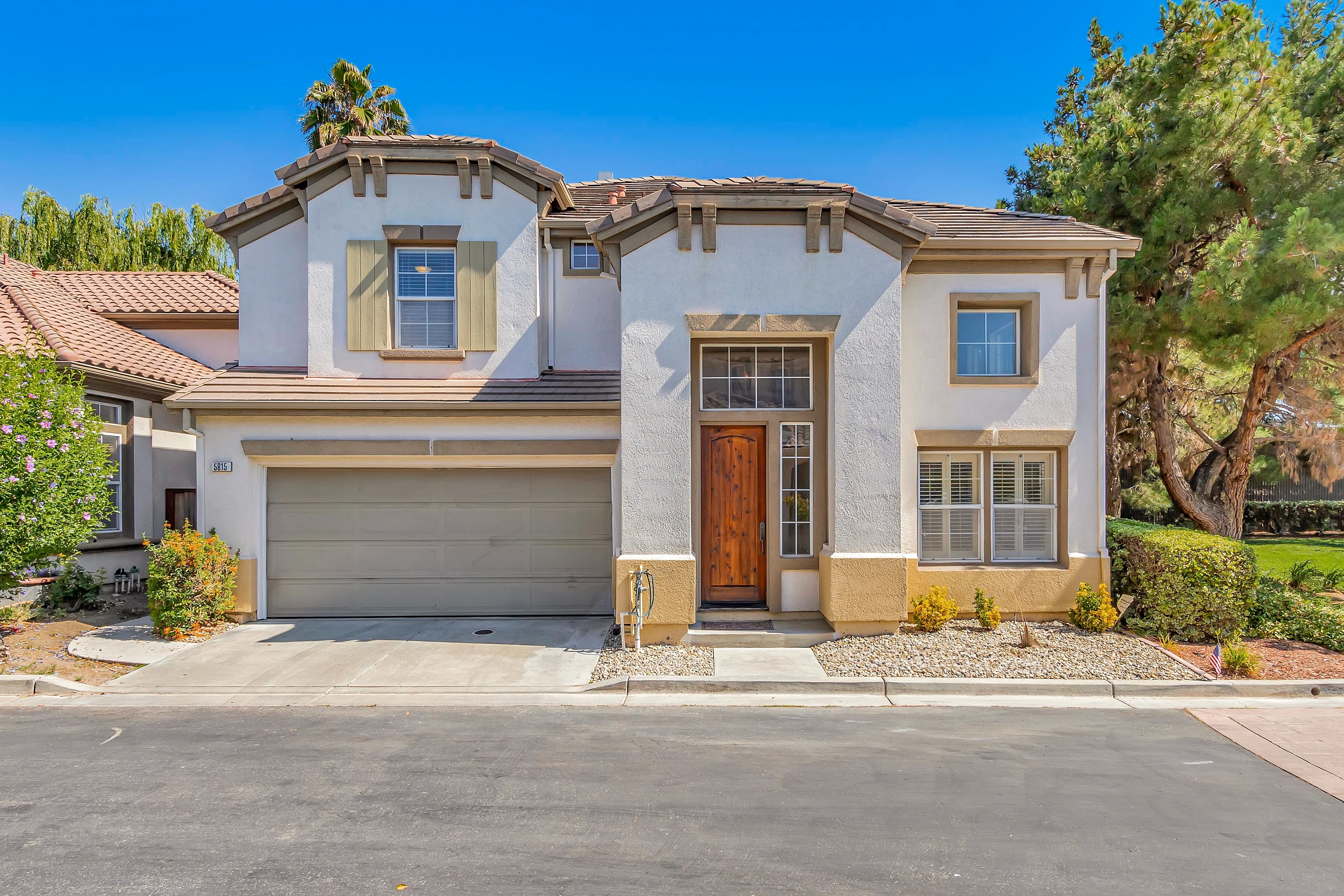 5815 Pala Mesa Drive, San Jose, CA 95123