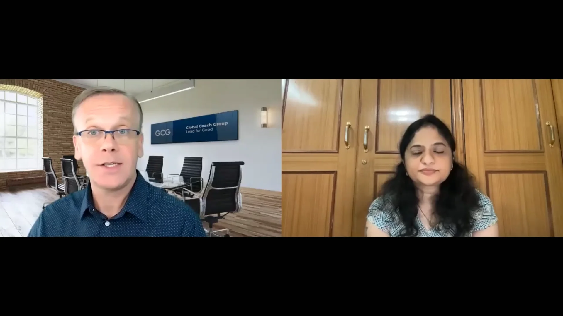 ICF Mentor Coaching - MCC Level Demo by Will Linssen (Master Certified ...