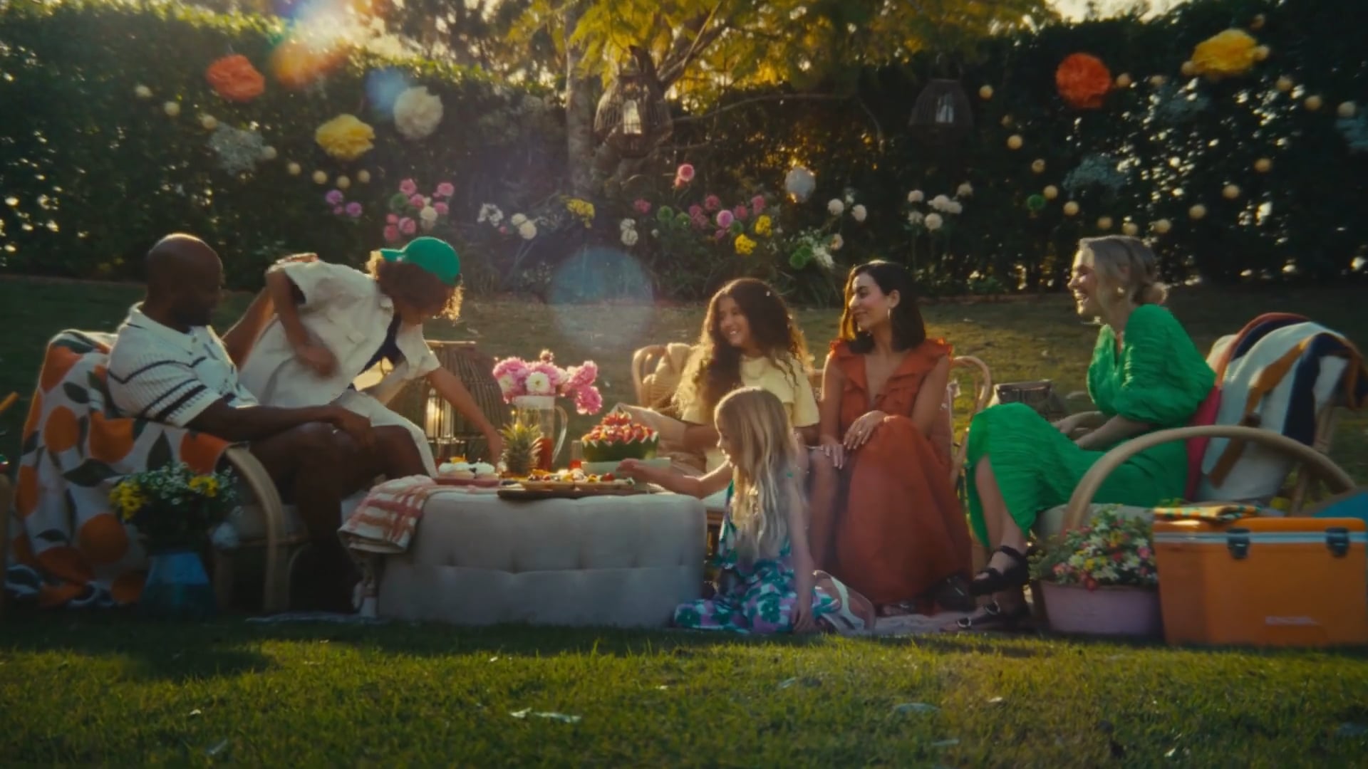 Casting Work | Wayward Creative