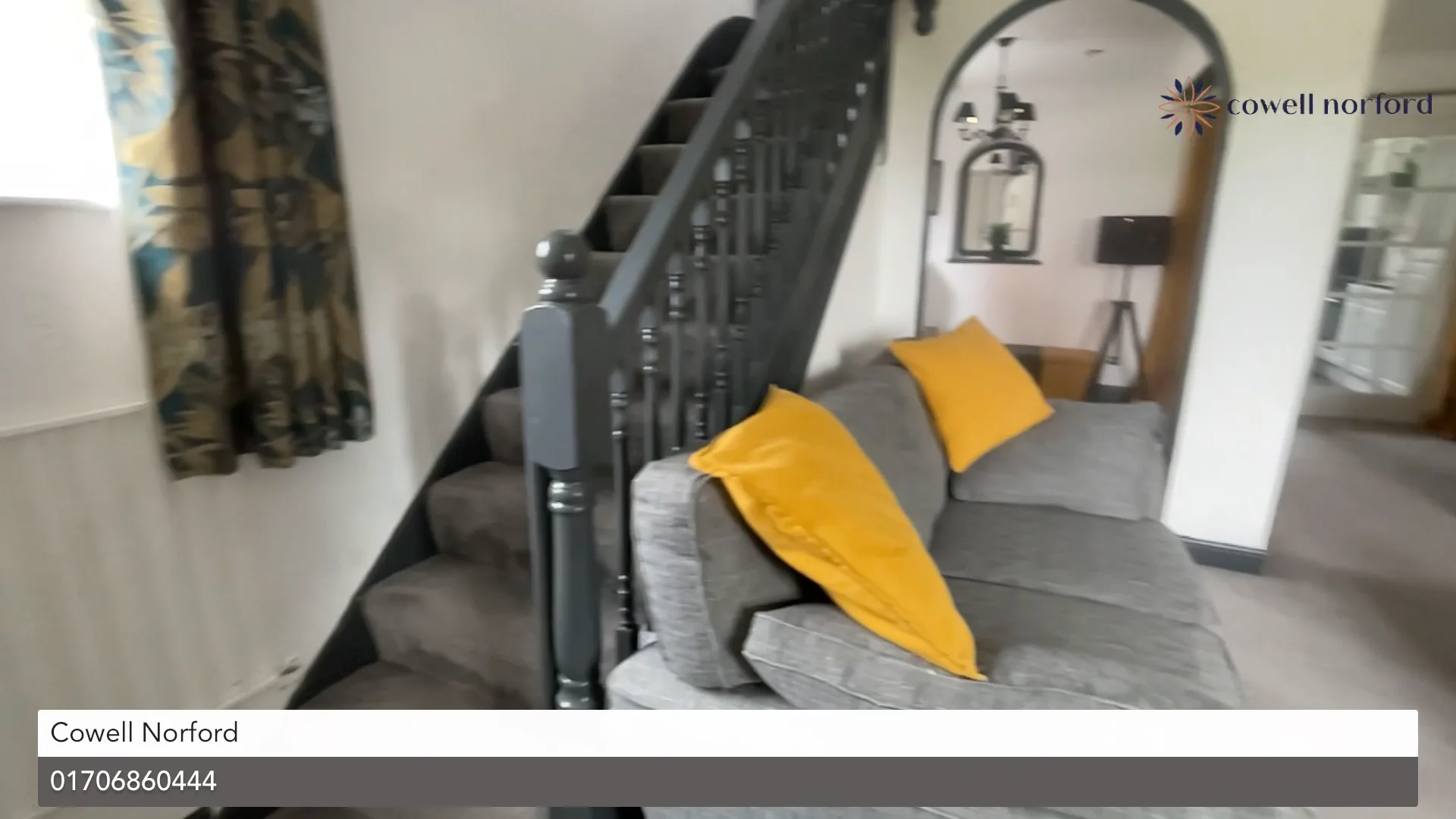 33 St,Gabriel’s close . Castleton