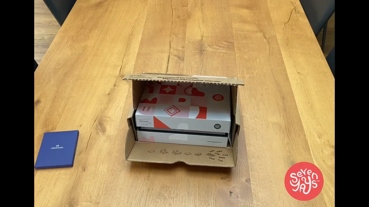 Fill Your Own Special Yays Instructions