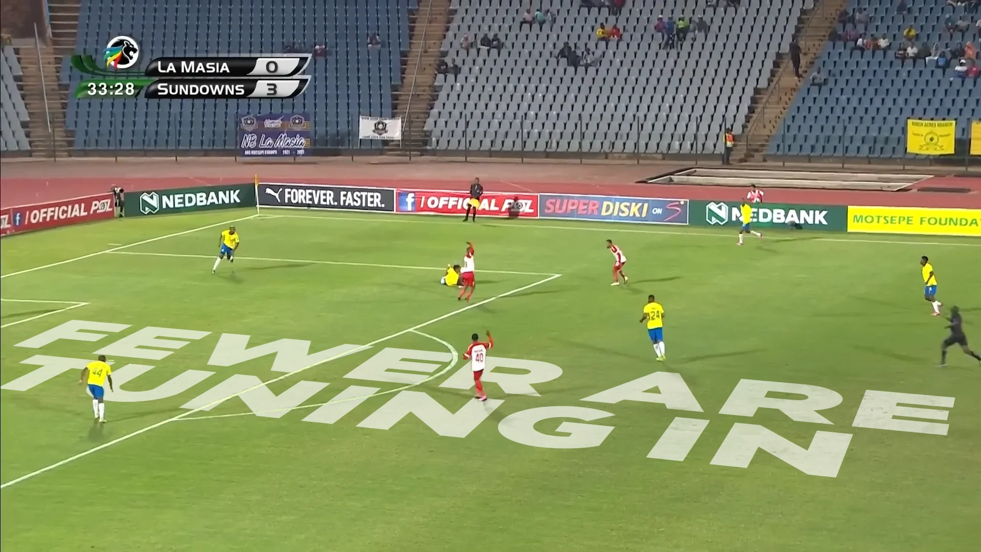 Nedbank Ya Rona House case study