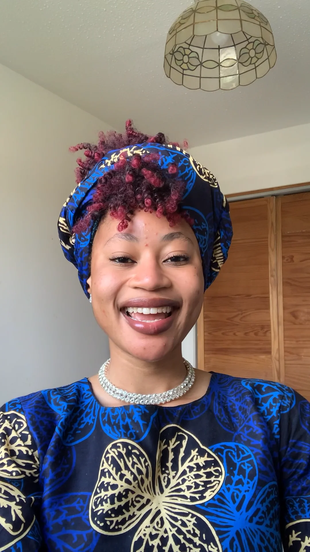 Adeniran Deborah Schwarzman Introduction Video