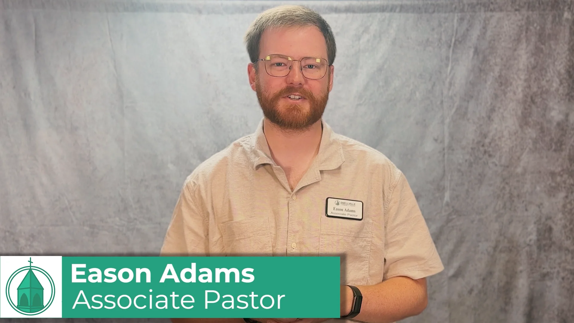 Welcome Eason Adams!