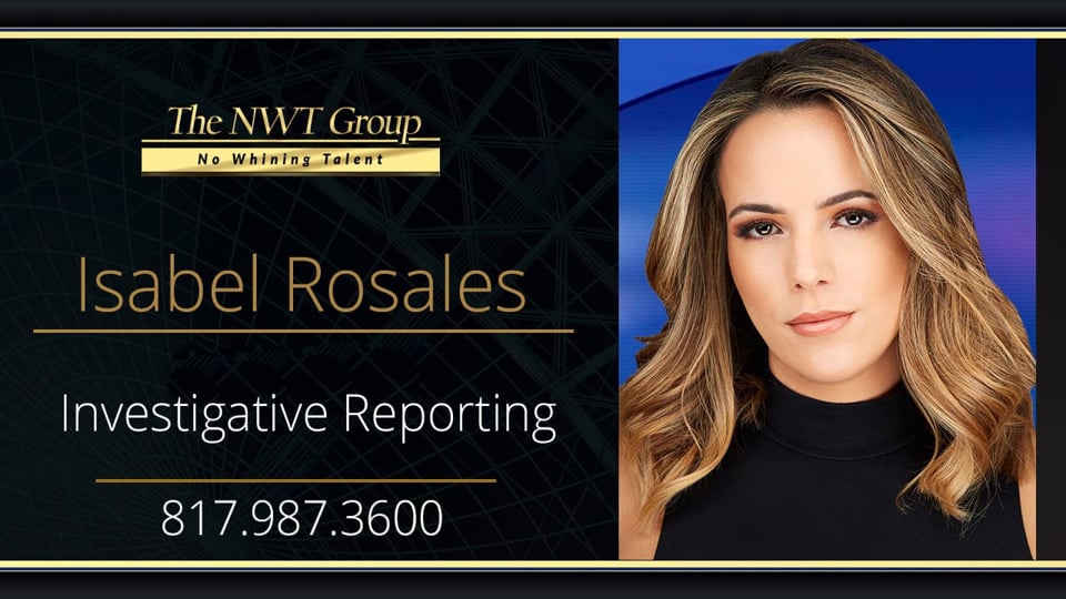 Isabel Rosales: CNN Newsource - Washington, D.C. | nwtgroup.com