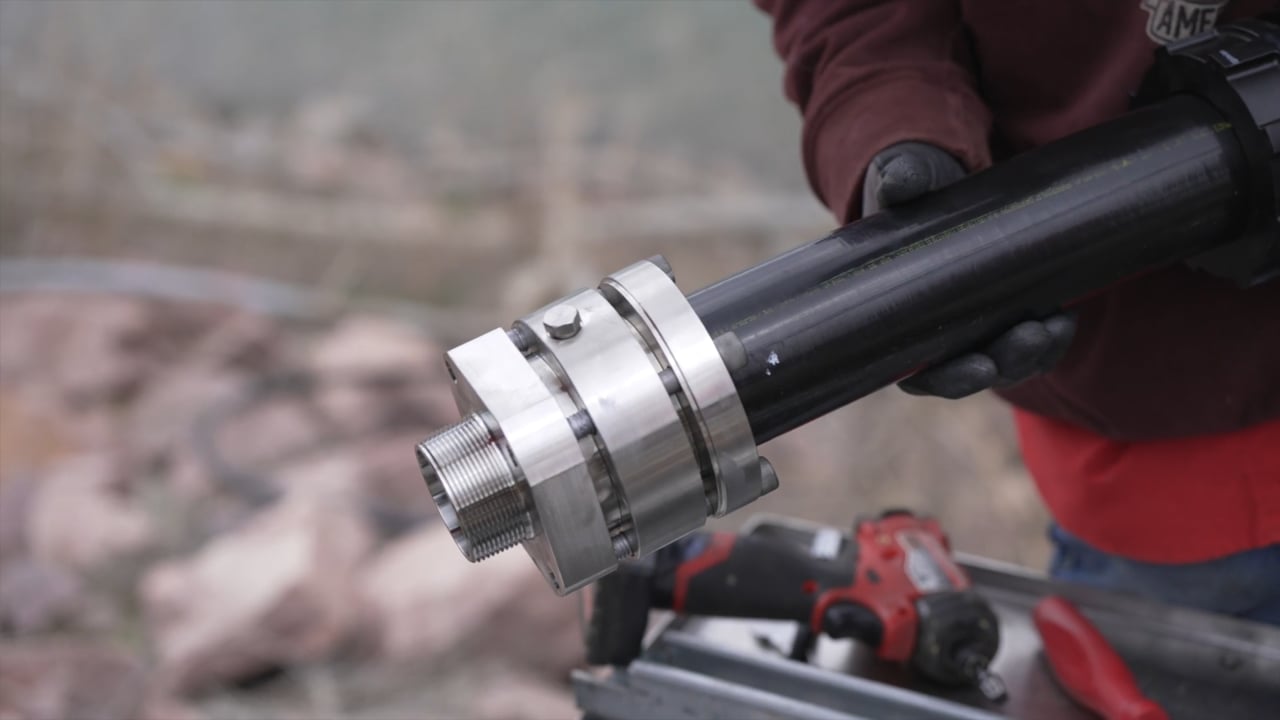 Flexible Metal Piping Systems | DEF Piping | Fuel Piping OmegaFlex