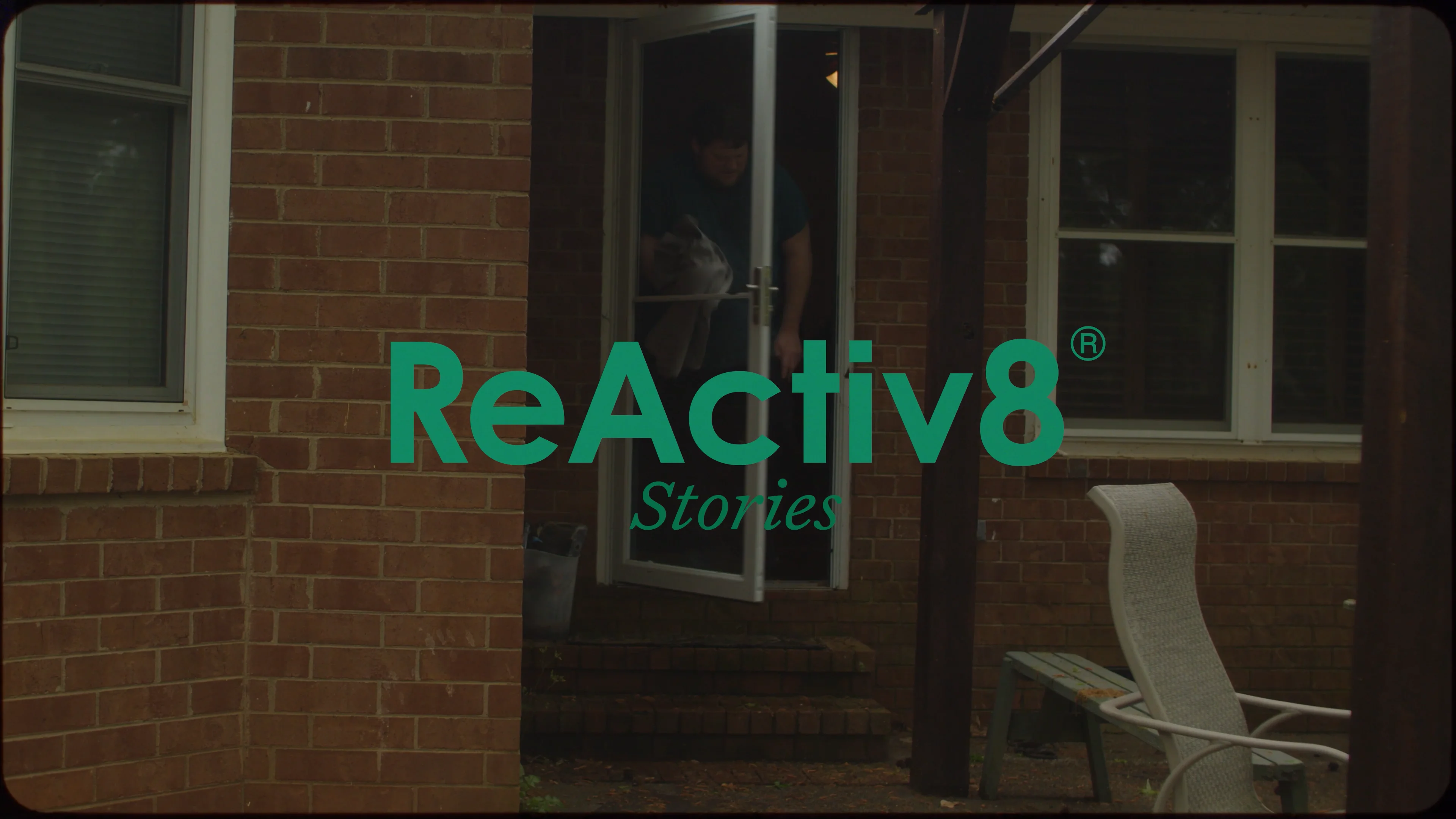 ReActiv8 Patient Journey - Mack's Story