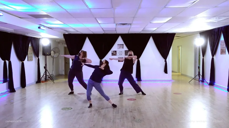 Sprawl - Universal Dance Studio Spotlight Showcase