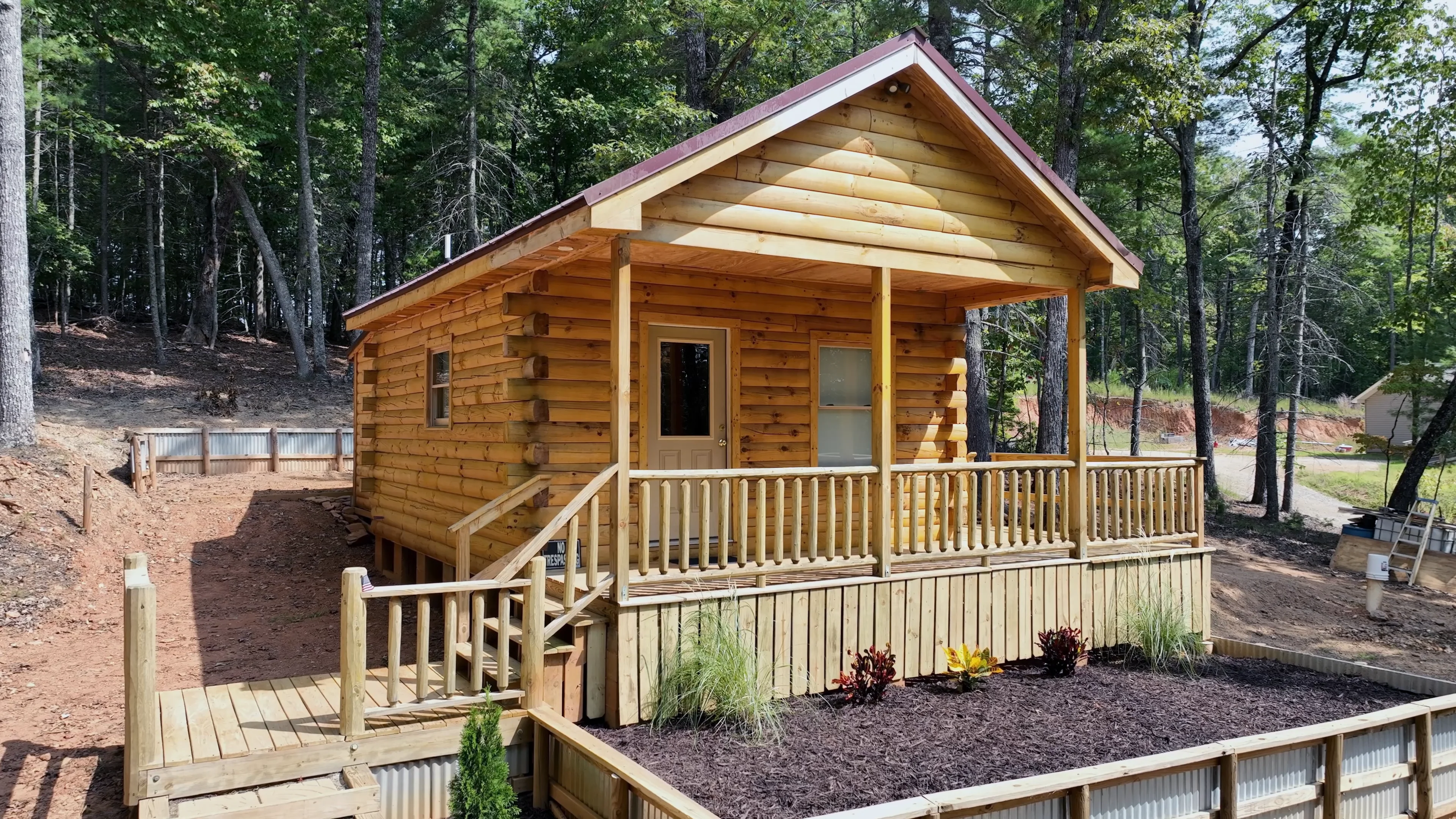 786 Cook Henry Rd, Morganton, GA