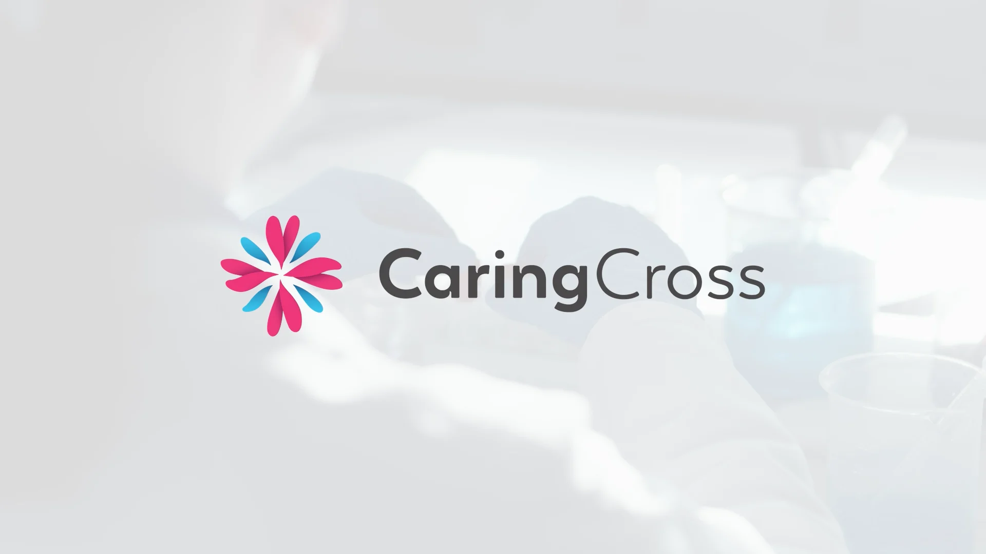 Caring Cross - Equal access to life-saving therapies
