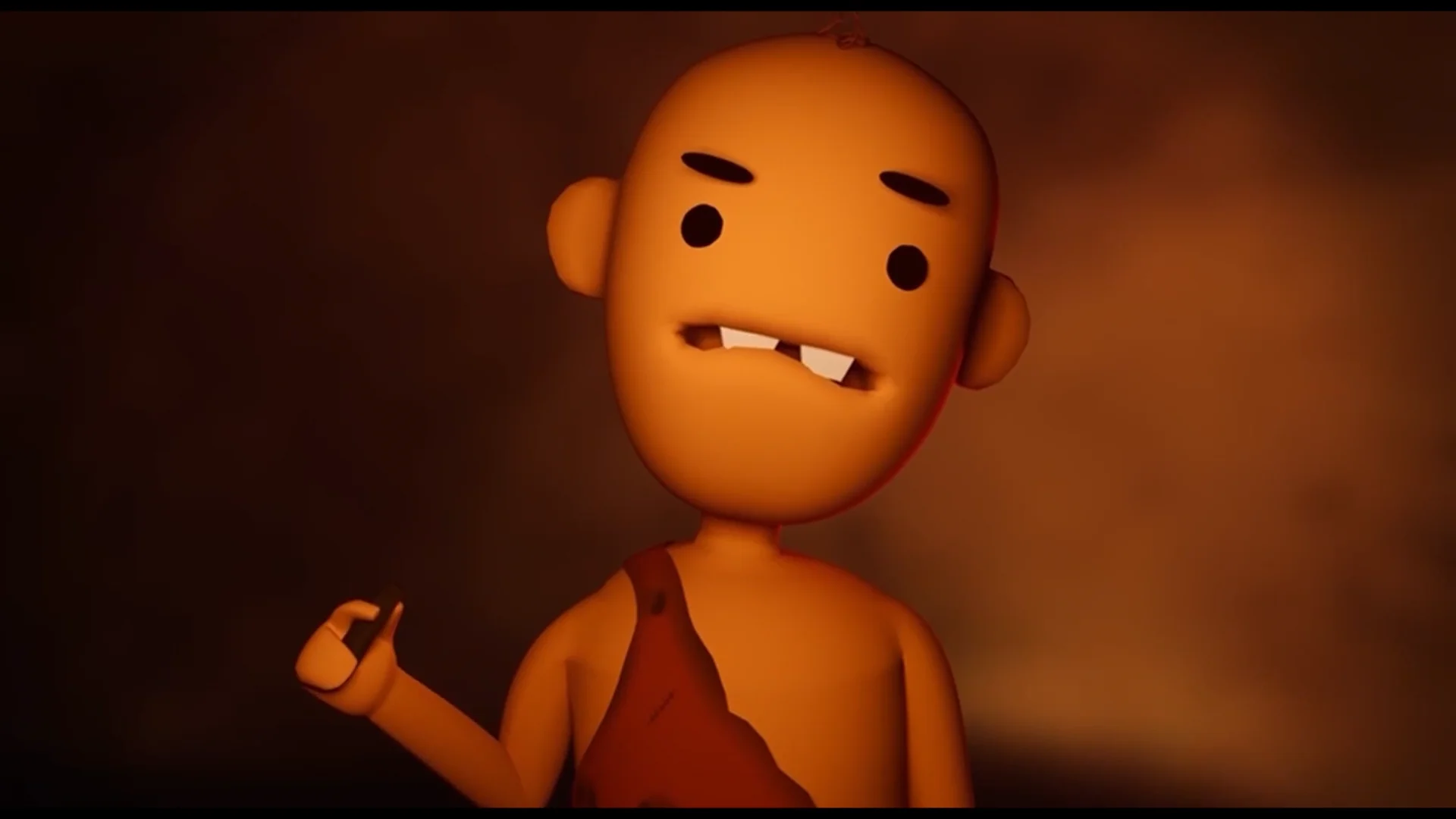 "Awesome Sauce" 24h Animation Contest 2024 - 3D Animation