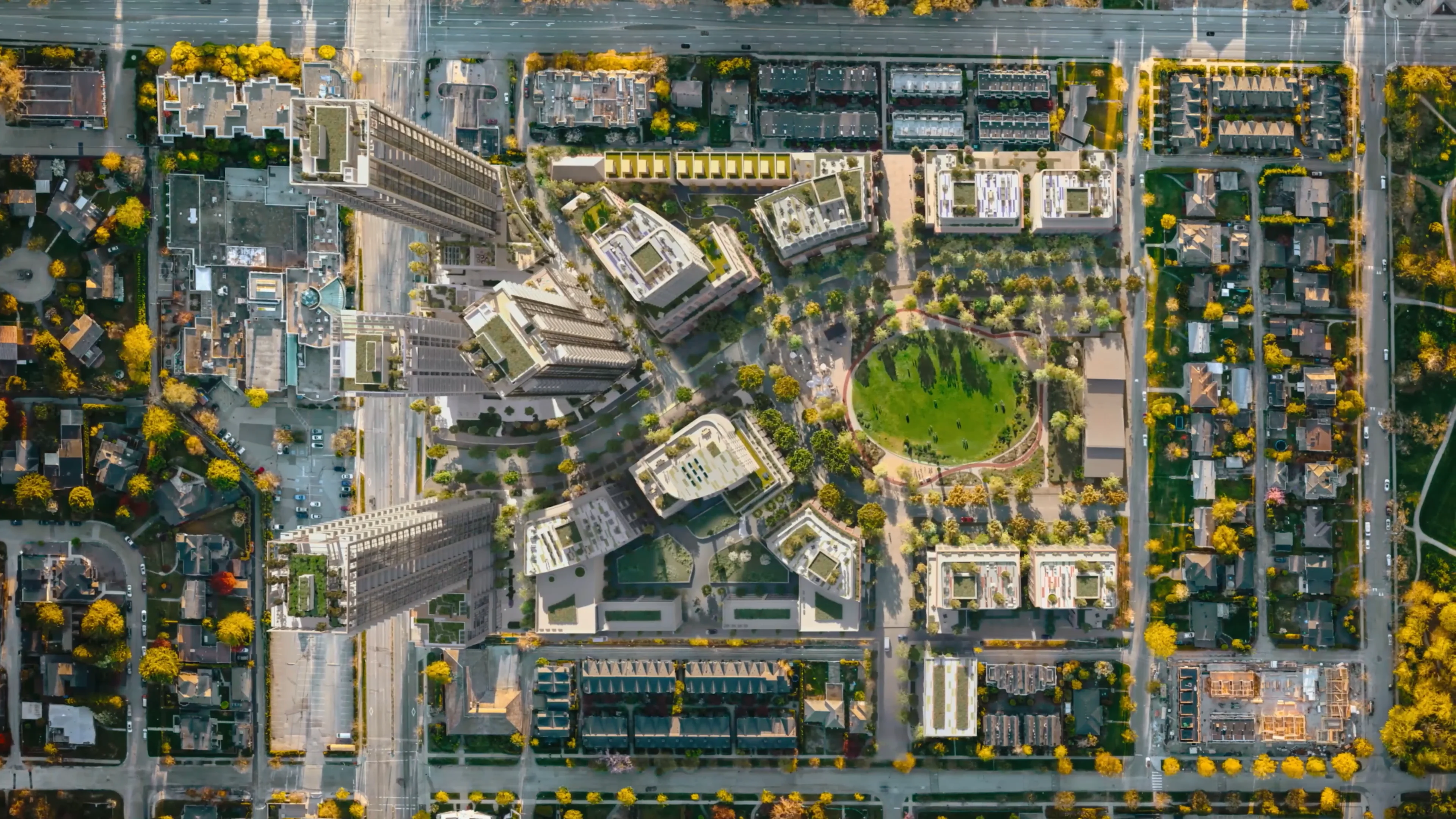 Centuries of Placemaking Brought to Vancouver's West Side | Mayfair West