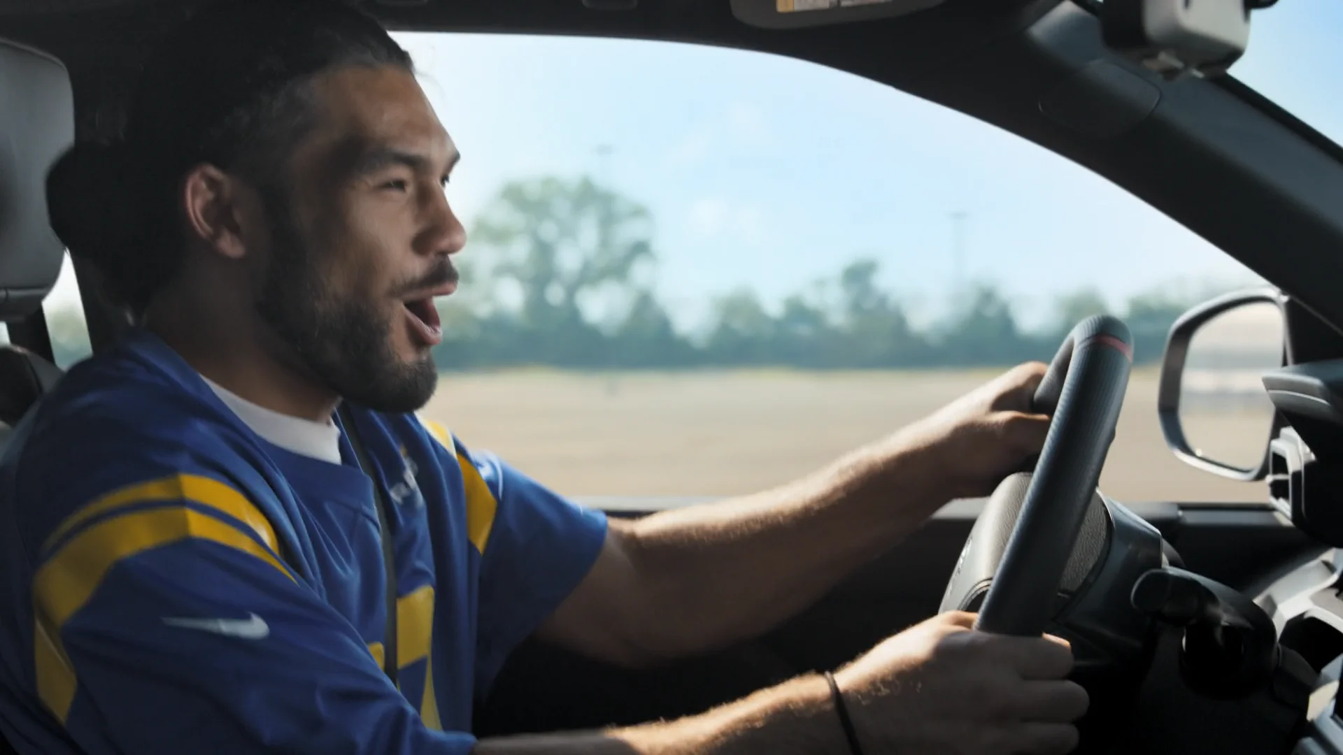 Toyota: We Roll Deep