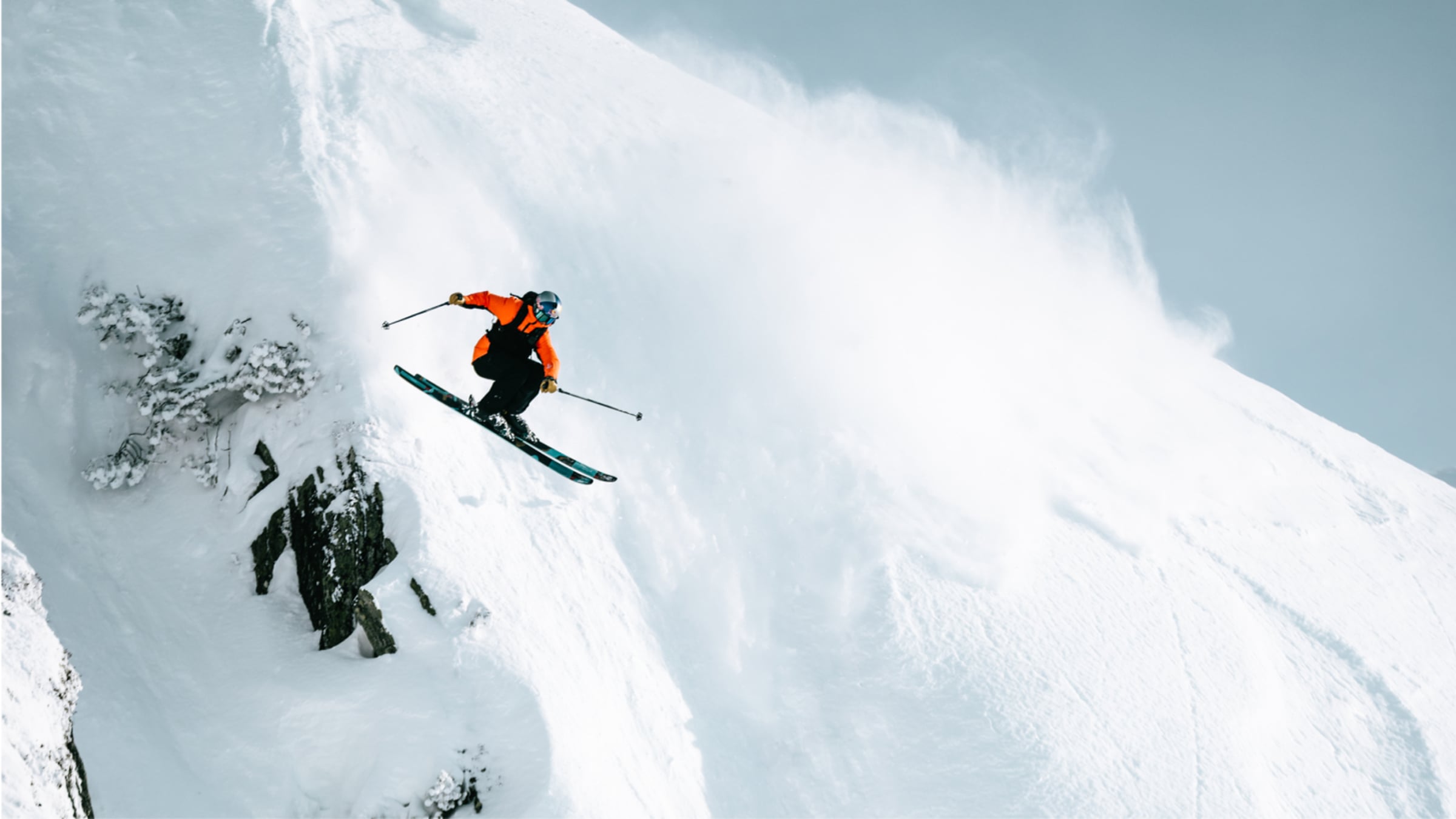 Warren Miller's 75 Official Trailer