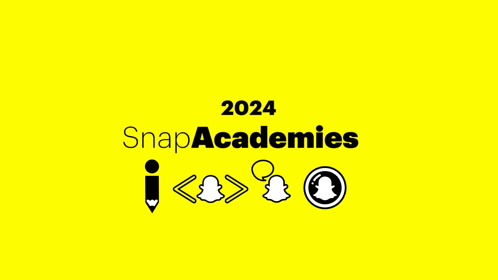 2024 Snap Academies Sizzle Reel