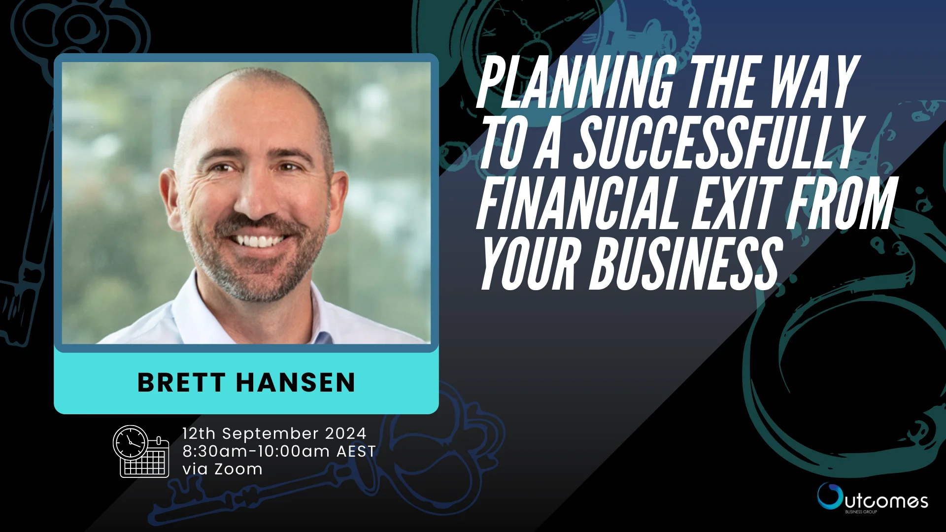 Planning The Way To A Successfully Financial Exit From Your Business ...