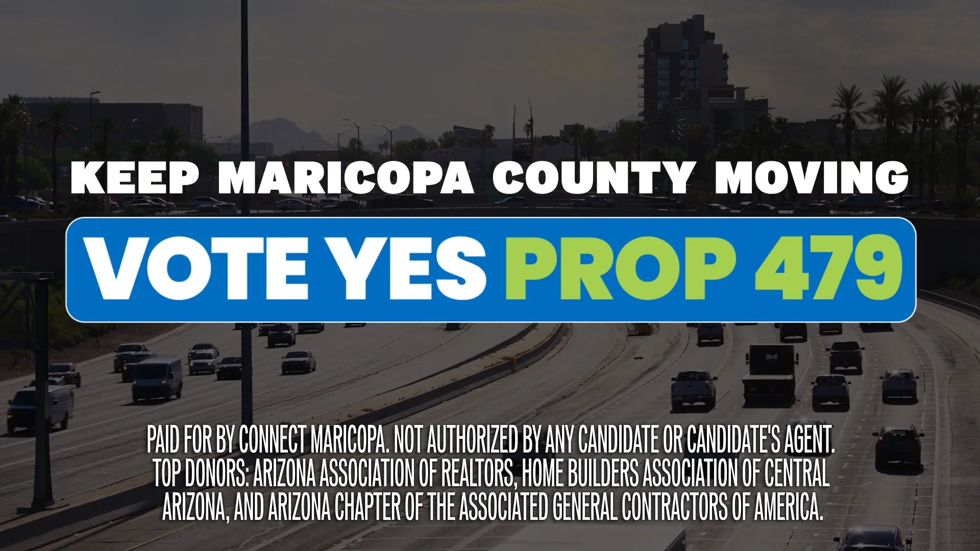 Yes on Prop 479