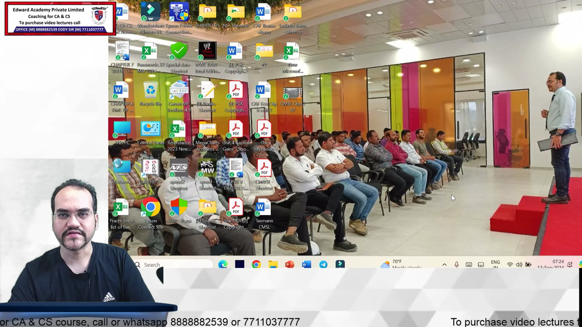 AS 11 Effects of changes in Foreign Exchange S1