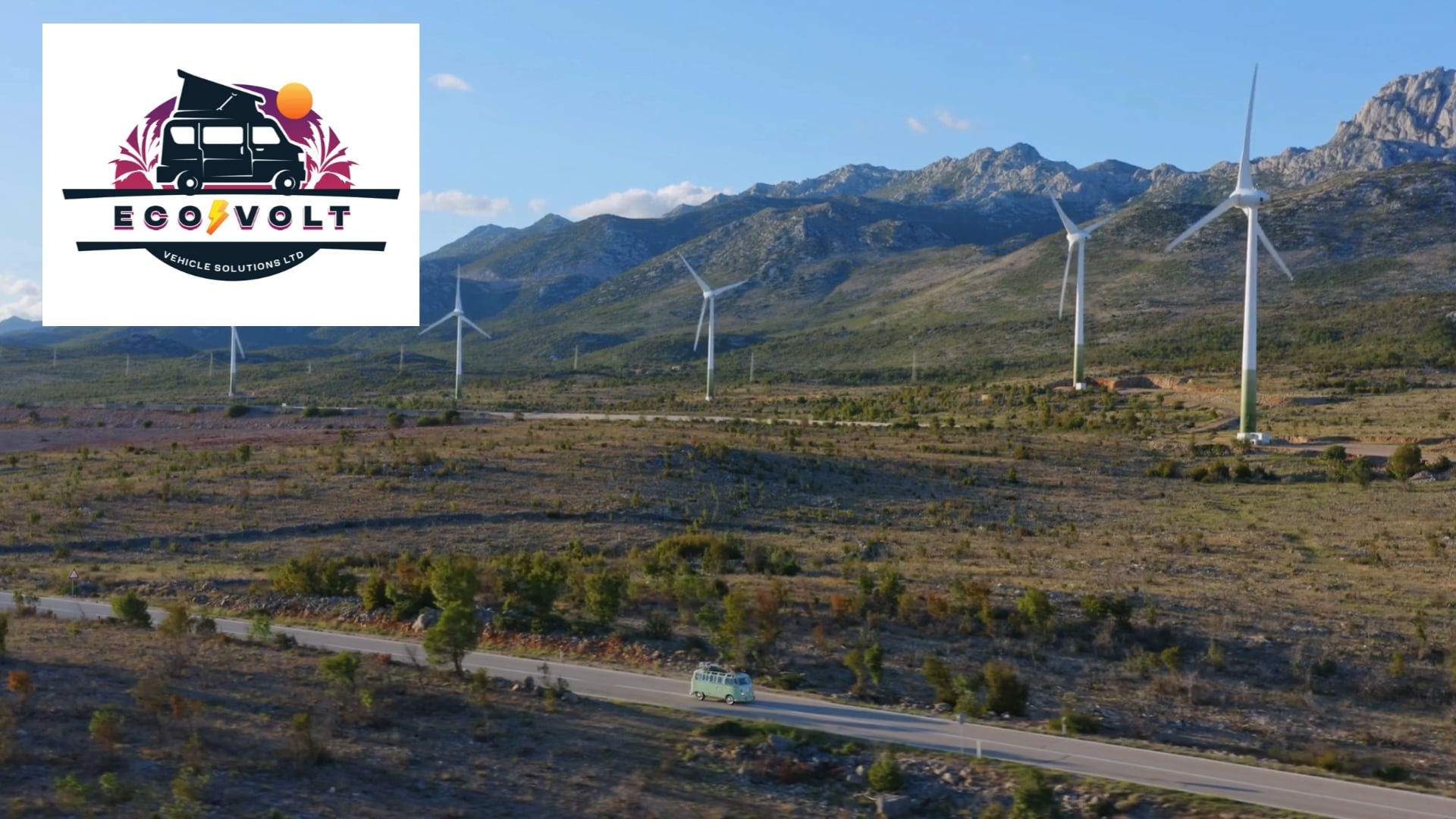 Eco Volt Vehicle Solutions Ltd