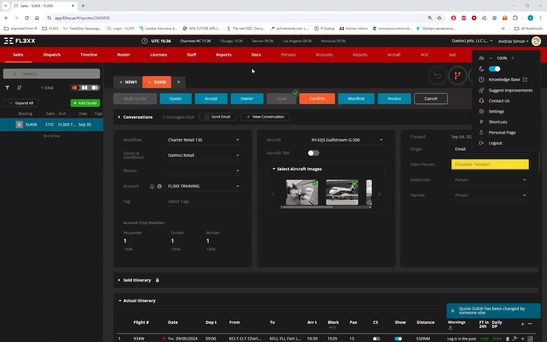 FL3XX Sales configuration GMT20240909-153621
