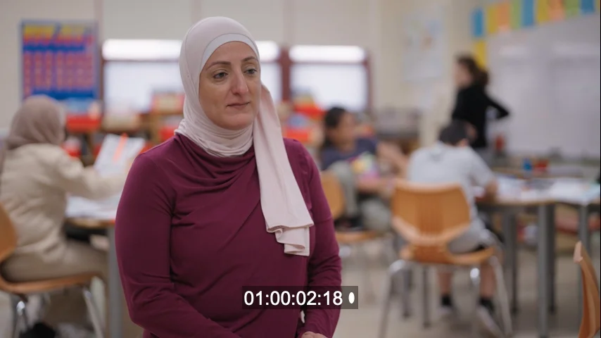 PSIS30 - G4 Nazirah Abdelaziz - Interview