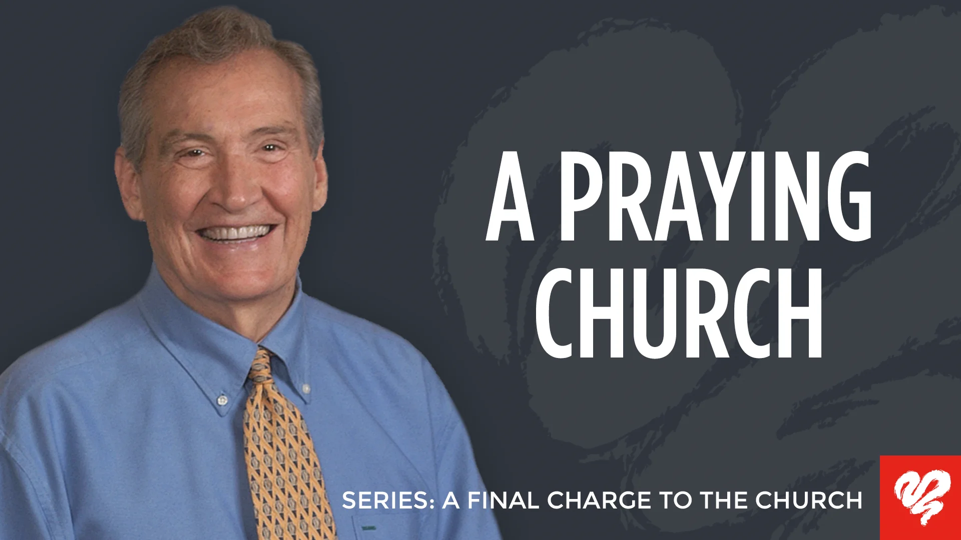 A Praying Church (2499)