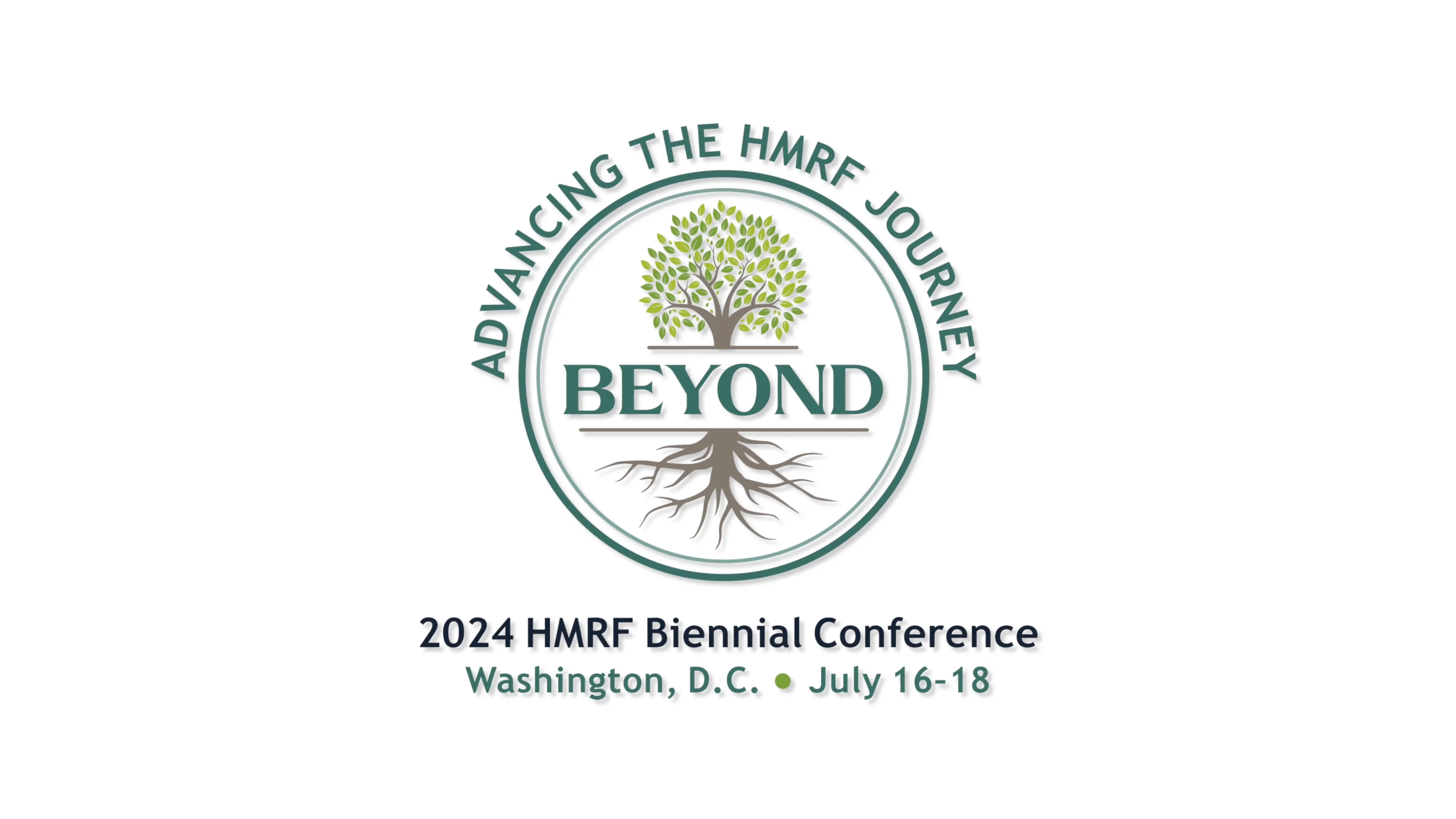 2024 HMRF Biennial Conference – Opening Session – Cultivating Lived ...