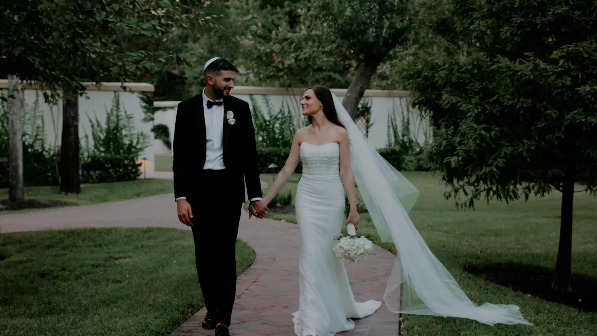 Arielle & Ziv - 2024.08.22