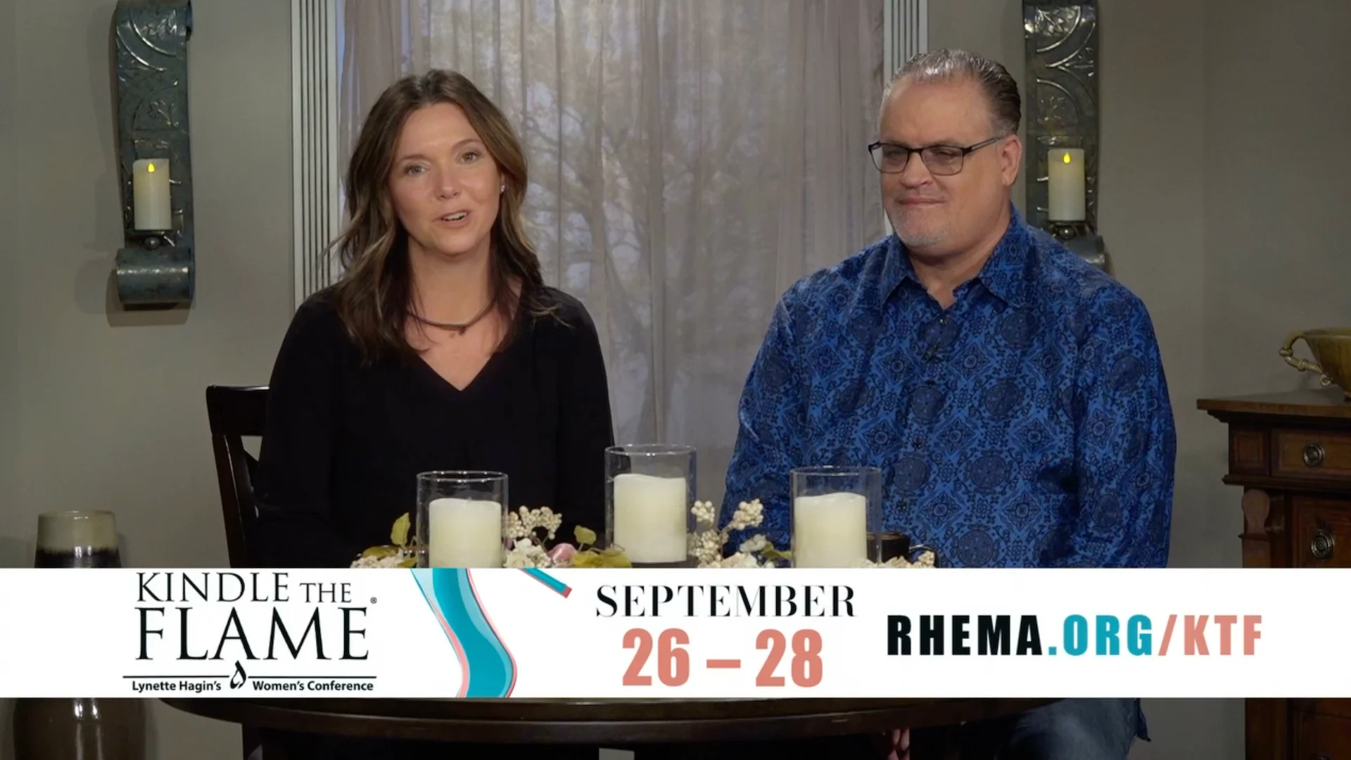 RHEMA Praise: "Pink On Purpose" | Pastor Denise Hagin Burns | (Kindle ...