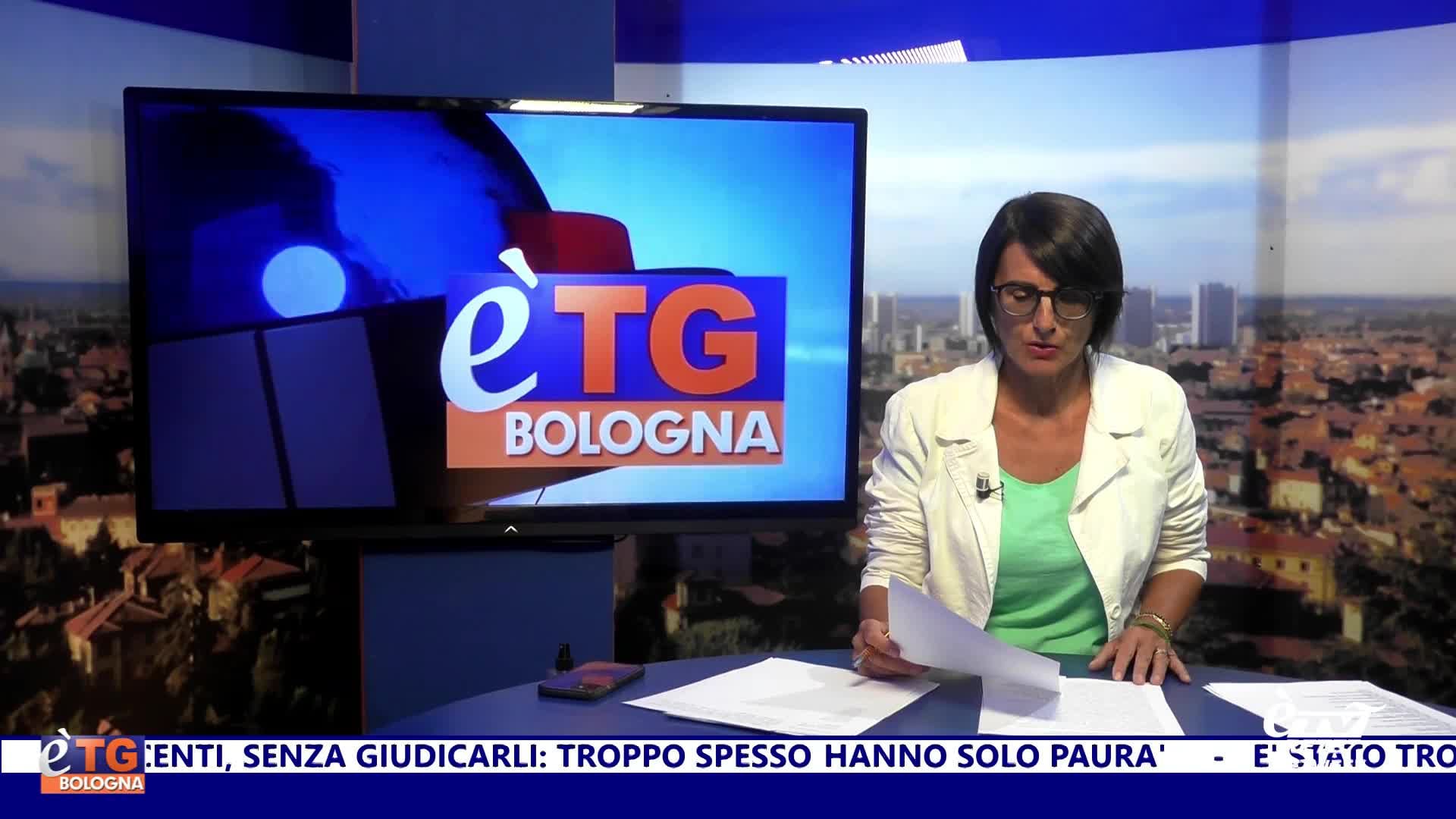 E'TG Sera 13/09/2024 - éTV Rete 7