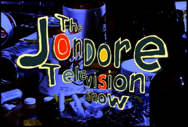 The Jon Dore Show on Vimeo