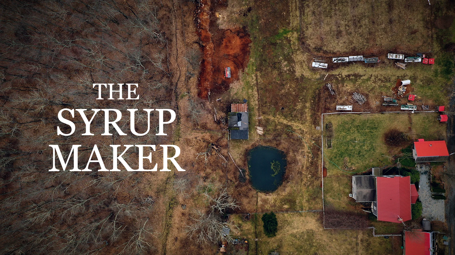 Watch The Syrup Maker Online | Vimeo On Demand on Vimeo