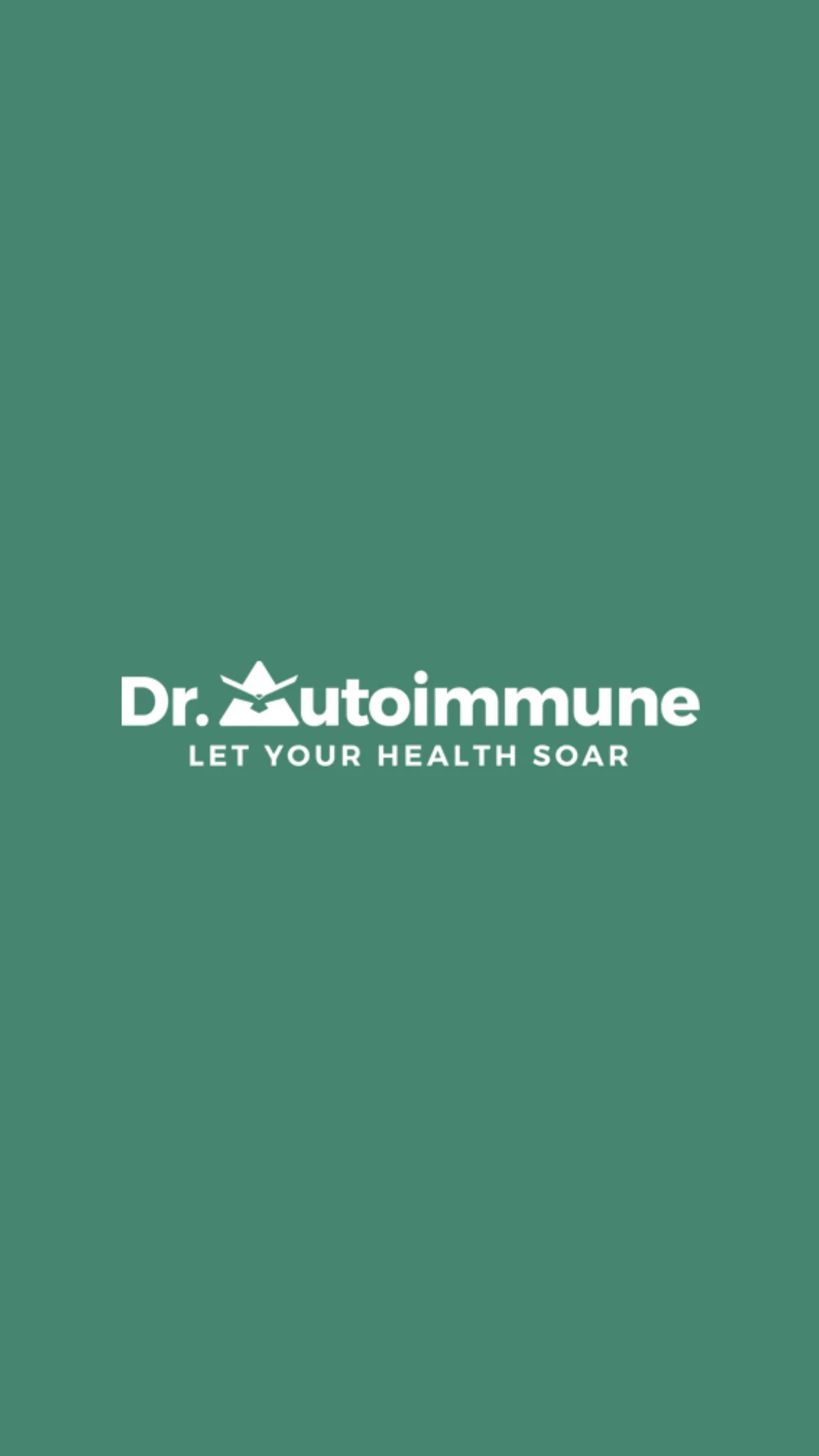 Dr. Autoimmune