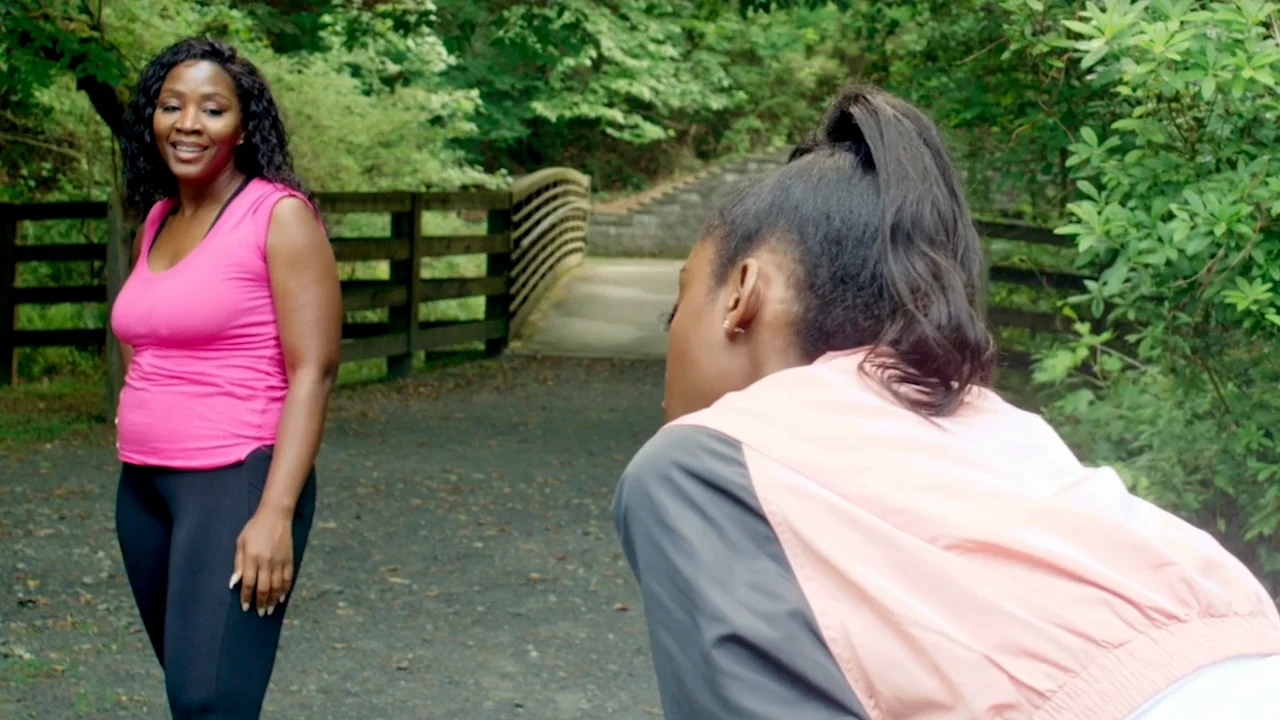 Cherrie McRae - Vampire's House of Cain