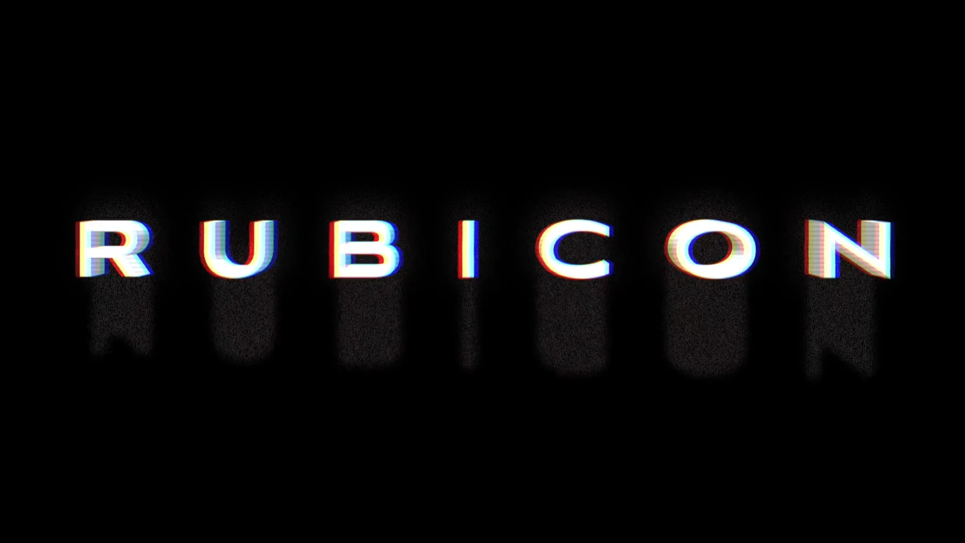 RUBICON