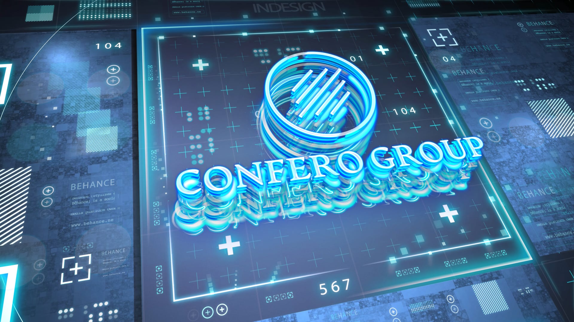 Confero Group