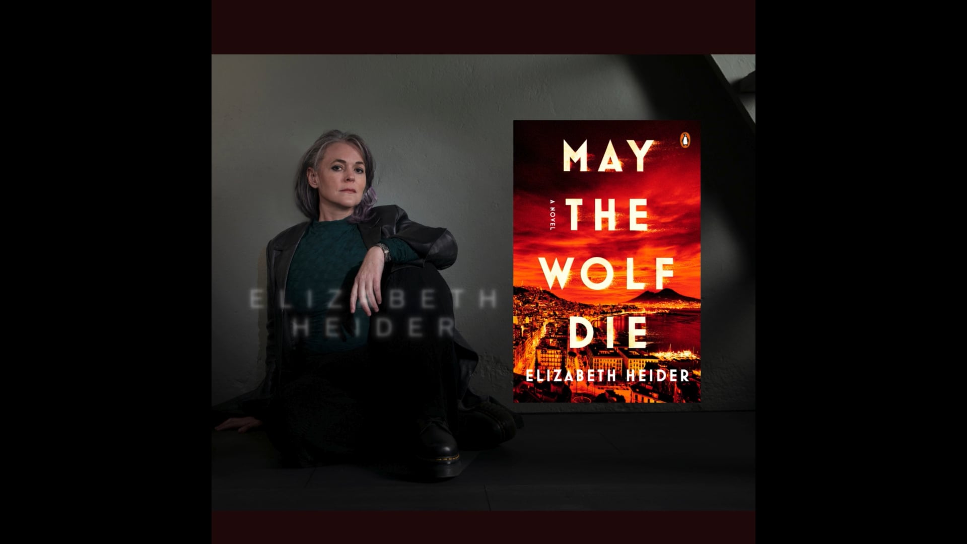 About | Elizabeth Heider