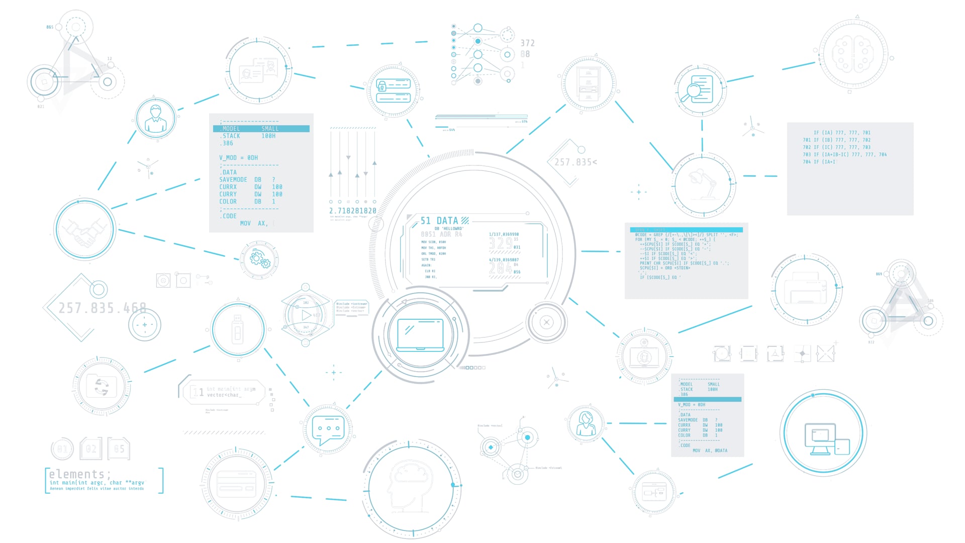 Alliance ICT | Indigenous Technologists specialising in RAP ...
