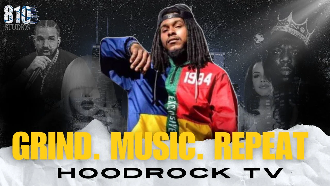 Grind.Music.Repeat Season 2 Recap
