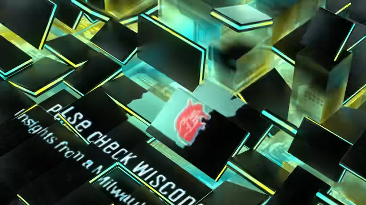 Pulse Check WI