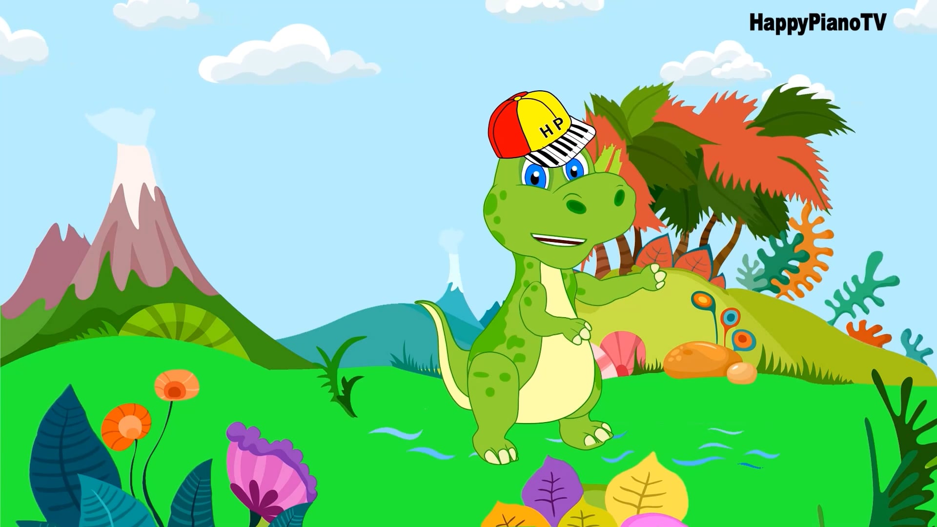 Toby the T-Rex | Videos & Movies on Vimeo