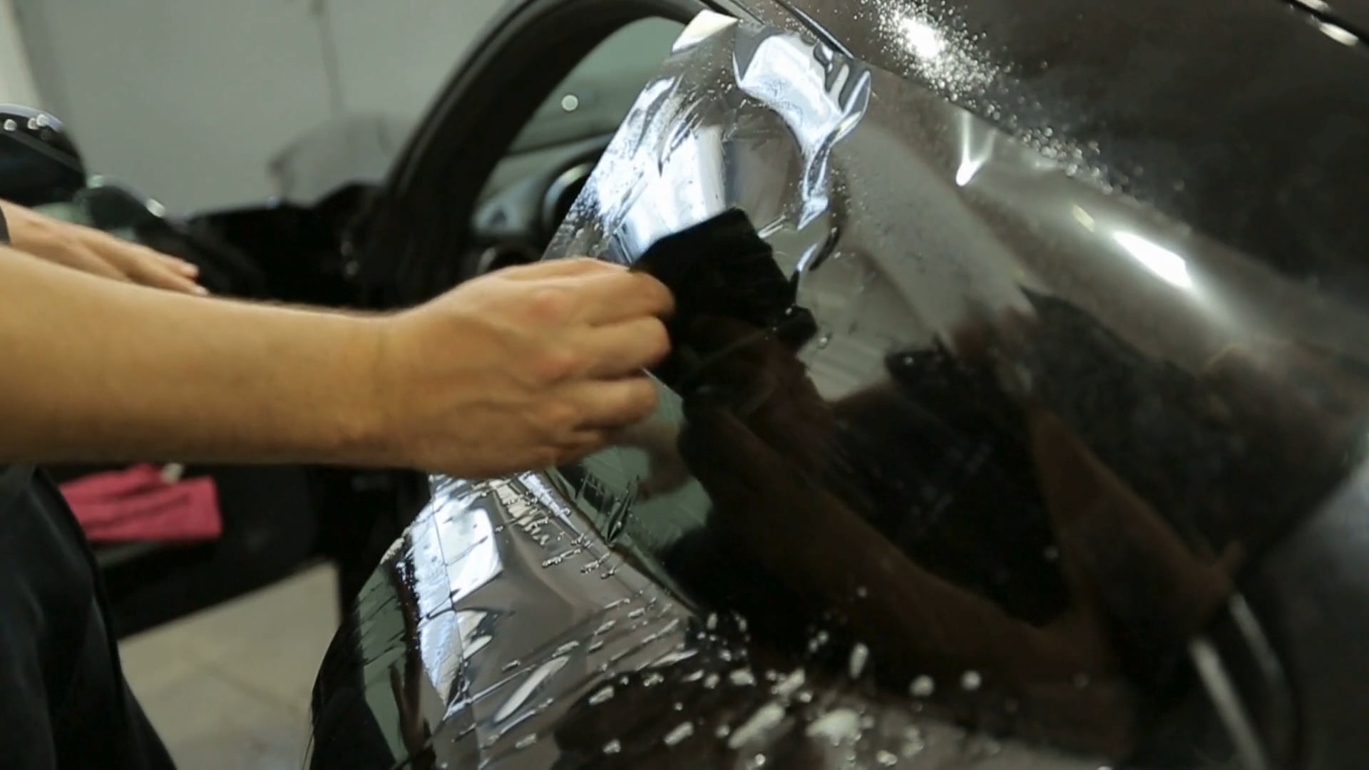 Professional Window Tinting Services | Western Maine Window Tint