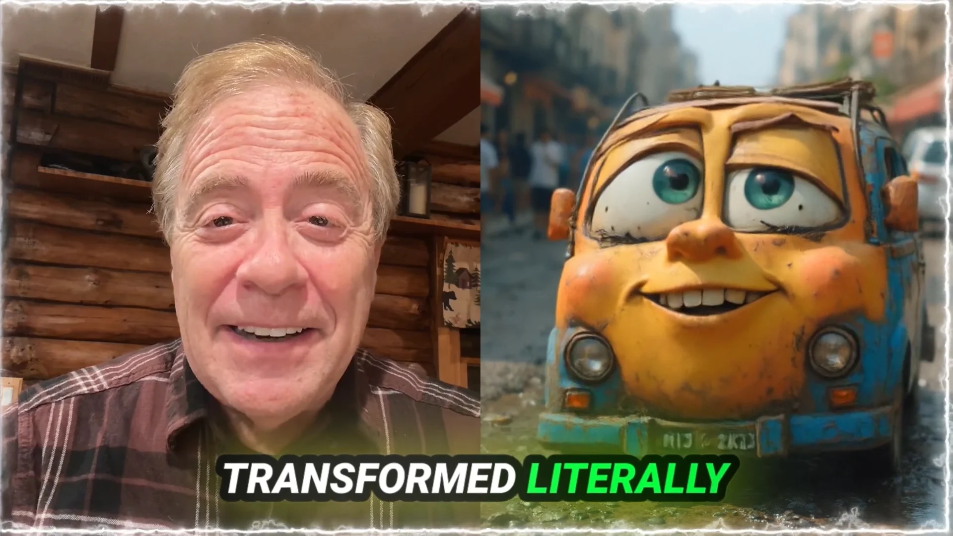 Todd Gross & Oliver Goodwin Invite You To Our FaceForm Prelaunch Webinar