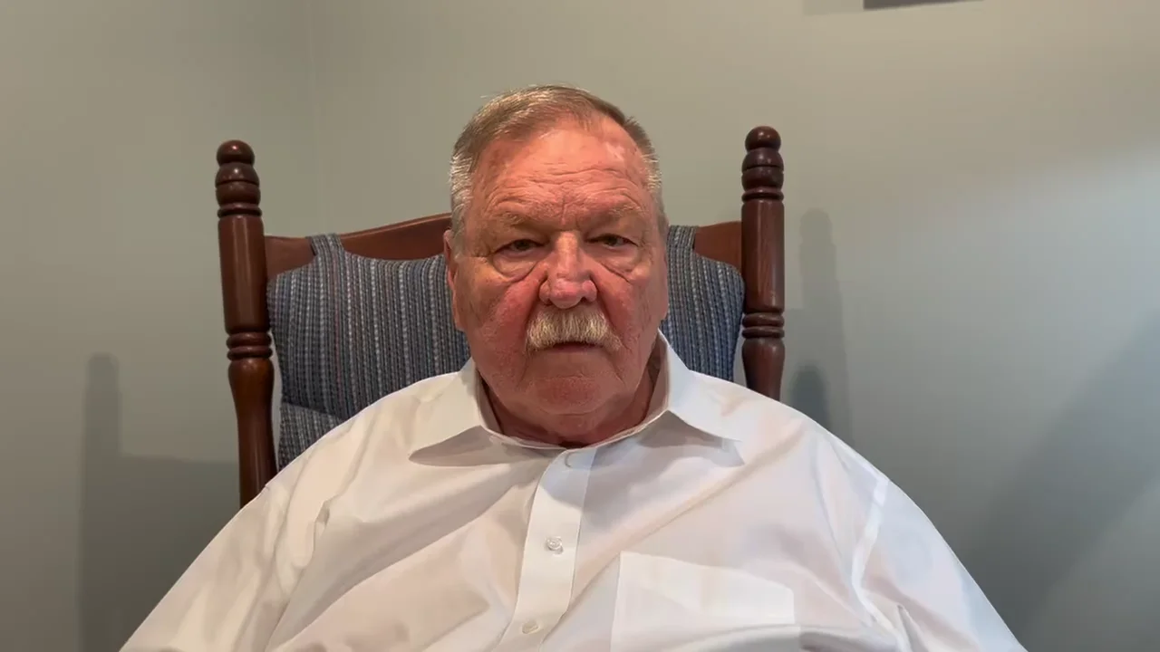 Ron Whitehead, RYLA 5810 - North Texas Giving Day