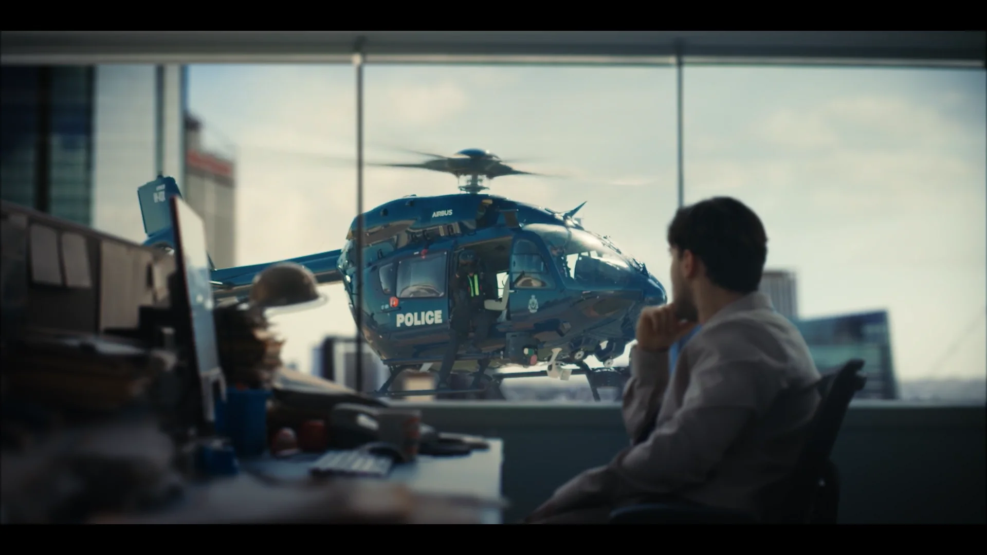 Western Australia Police Force 'People Like You'