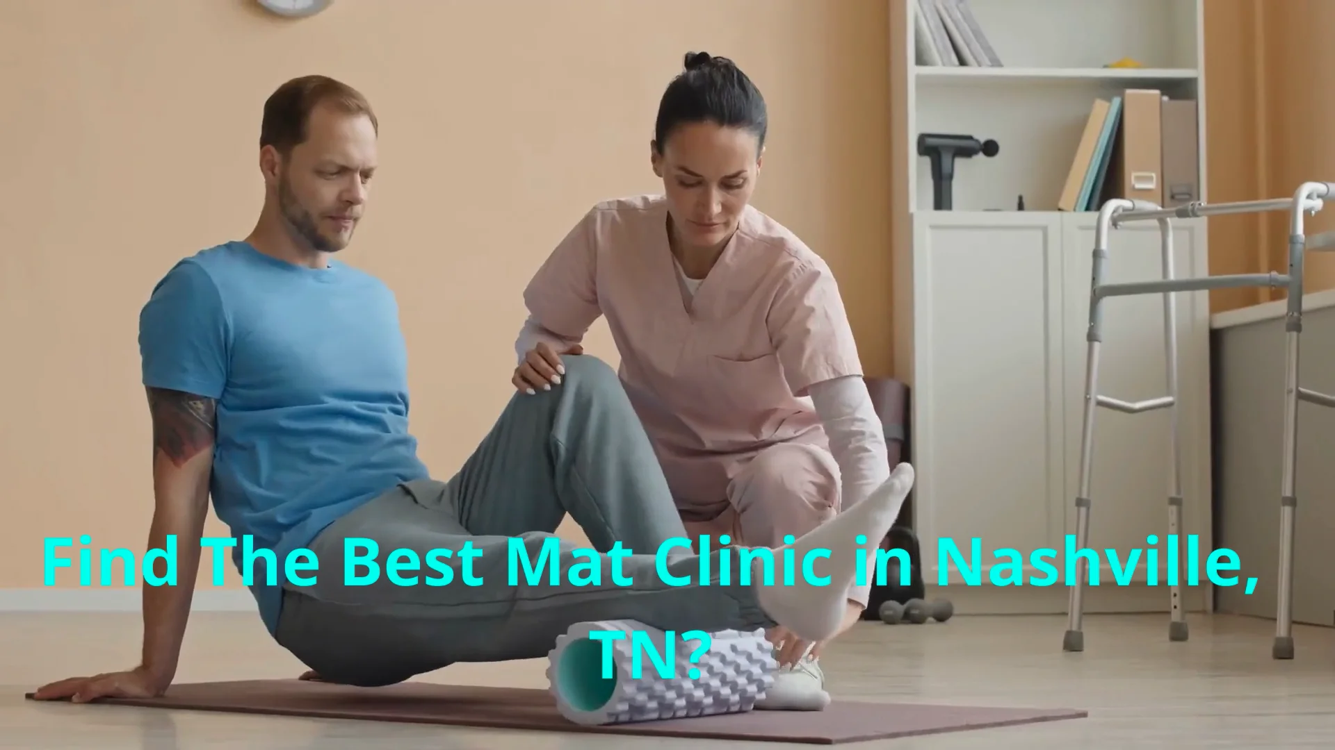 Recovery Now, LLC | Affordable MAT Clinic in Nashville, TN