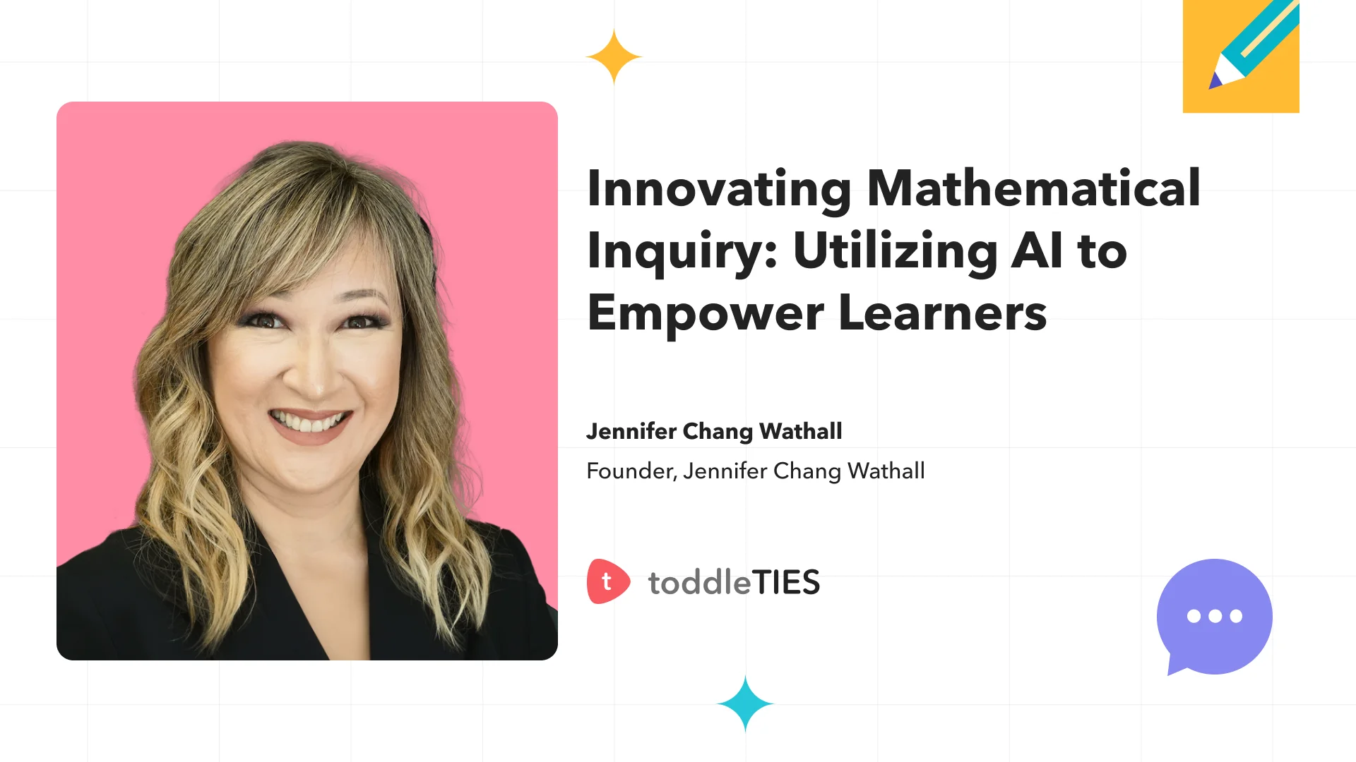 Innovating Mathematical Inquiry: Utilizing AI to Empower Learners