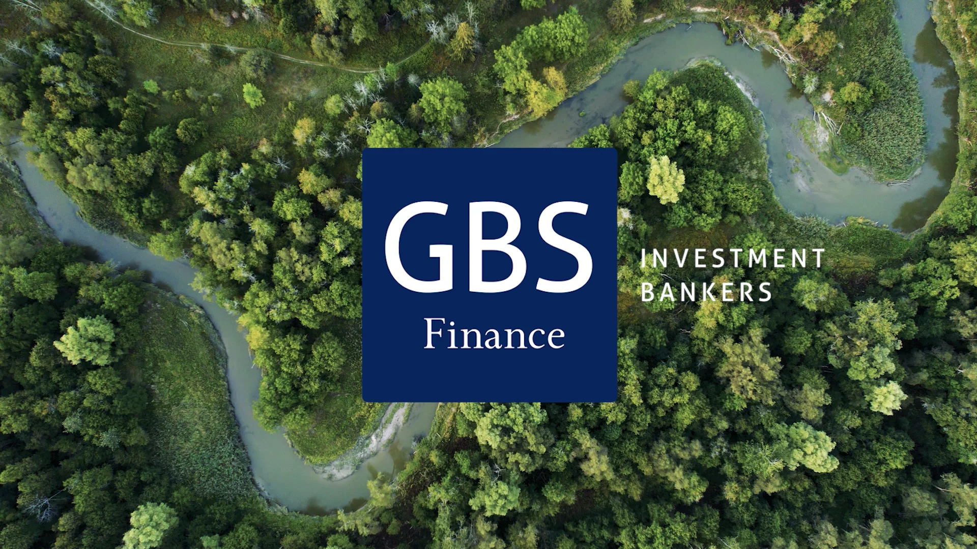 GBS Finance vídeo corporativo (HD)