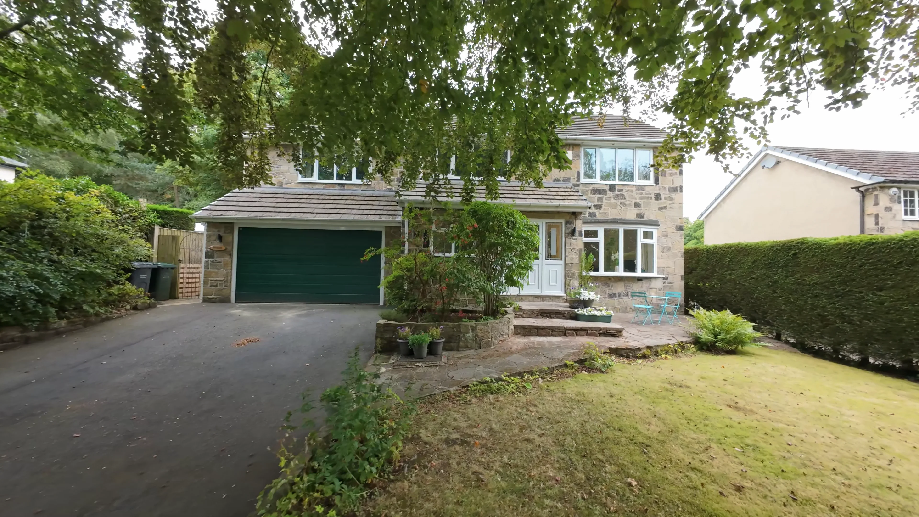 Woodlands, Hag Farm Road, Burley in Wharfedale - Silverspring Lettings